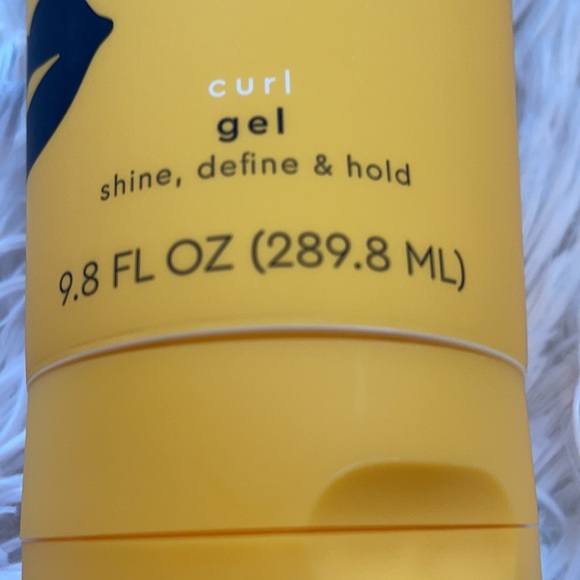 Pattern | Hair | New Pattern Curl Gel 98 Fl Oz | Poshmark